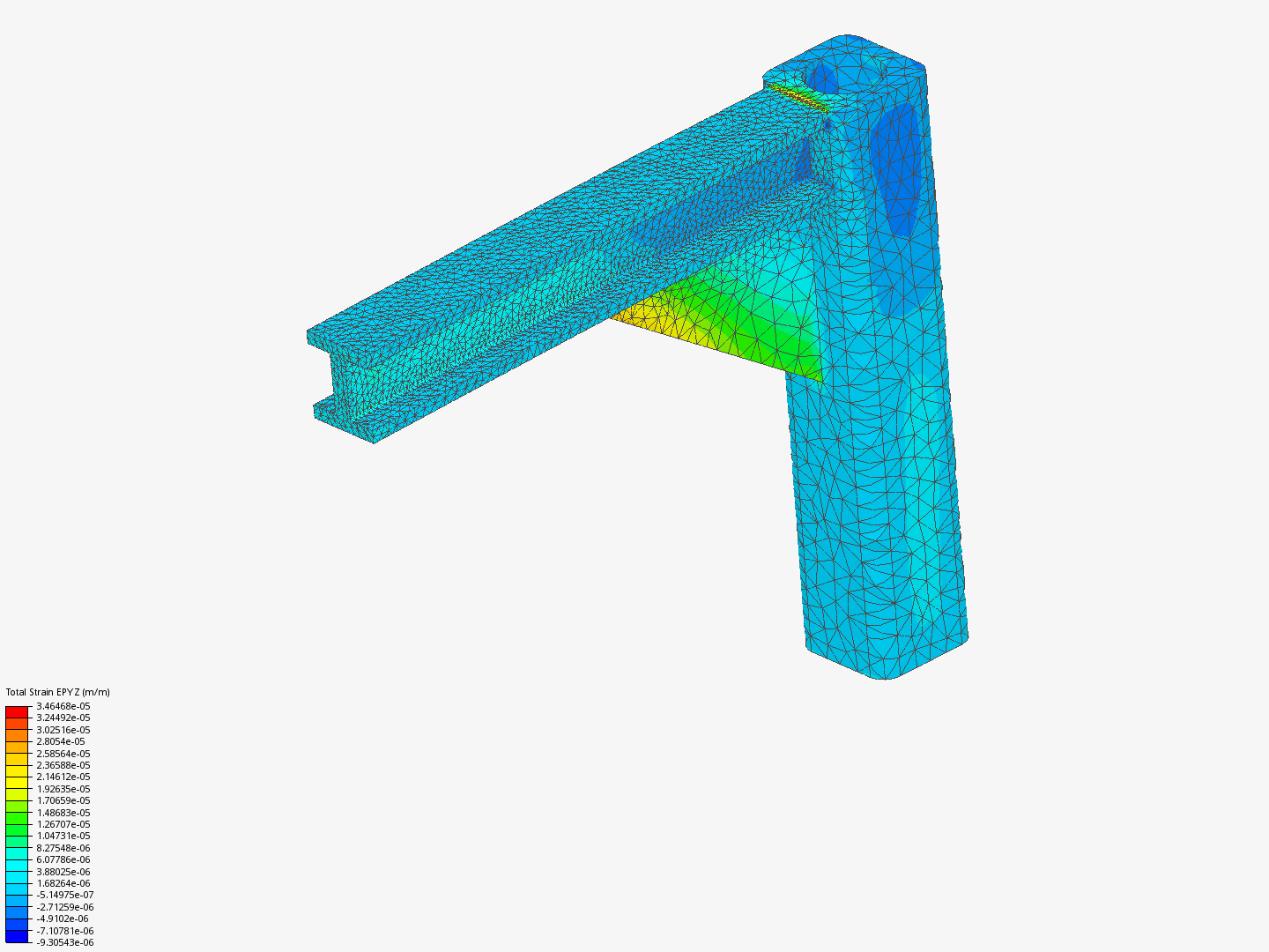 New Project by dalvarado_must | SimScale