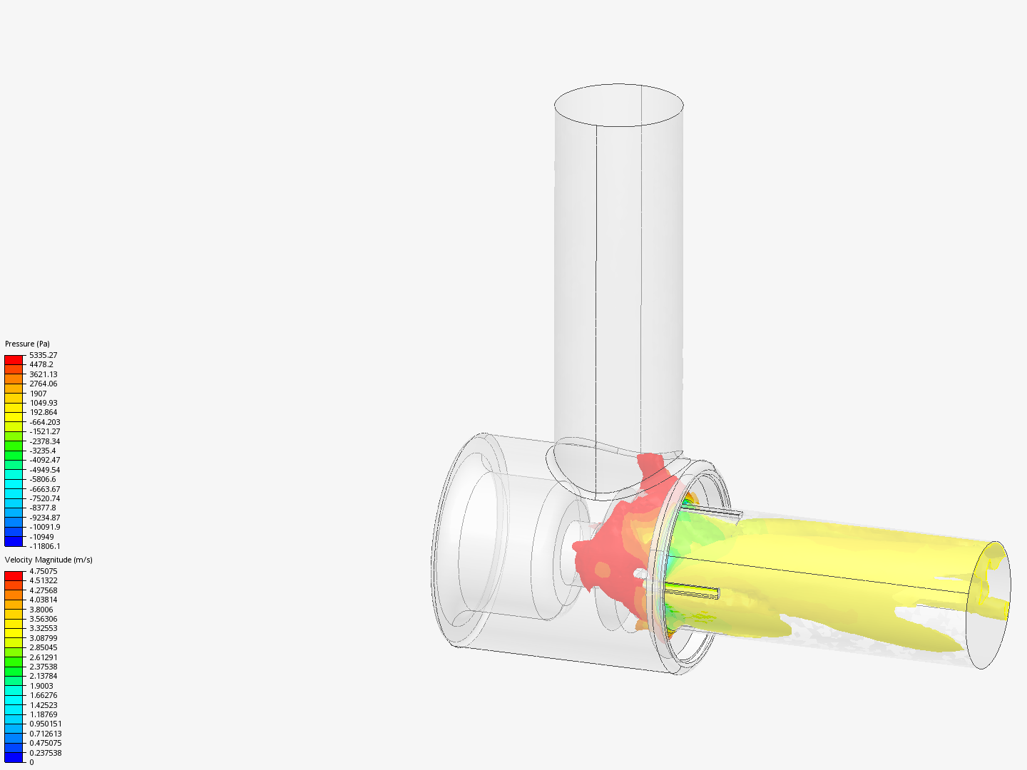 Valve_Geometry by damian_berghof | SimScale