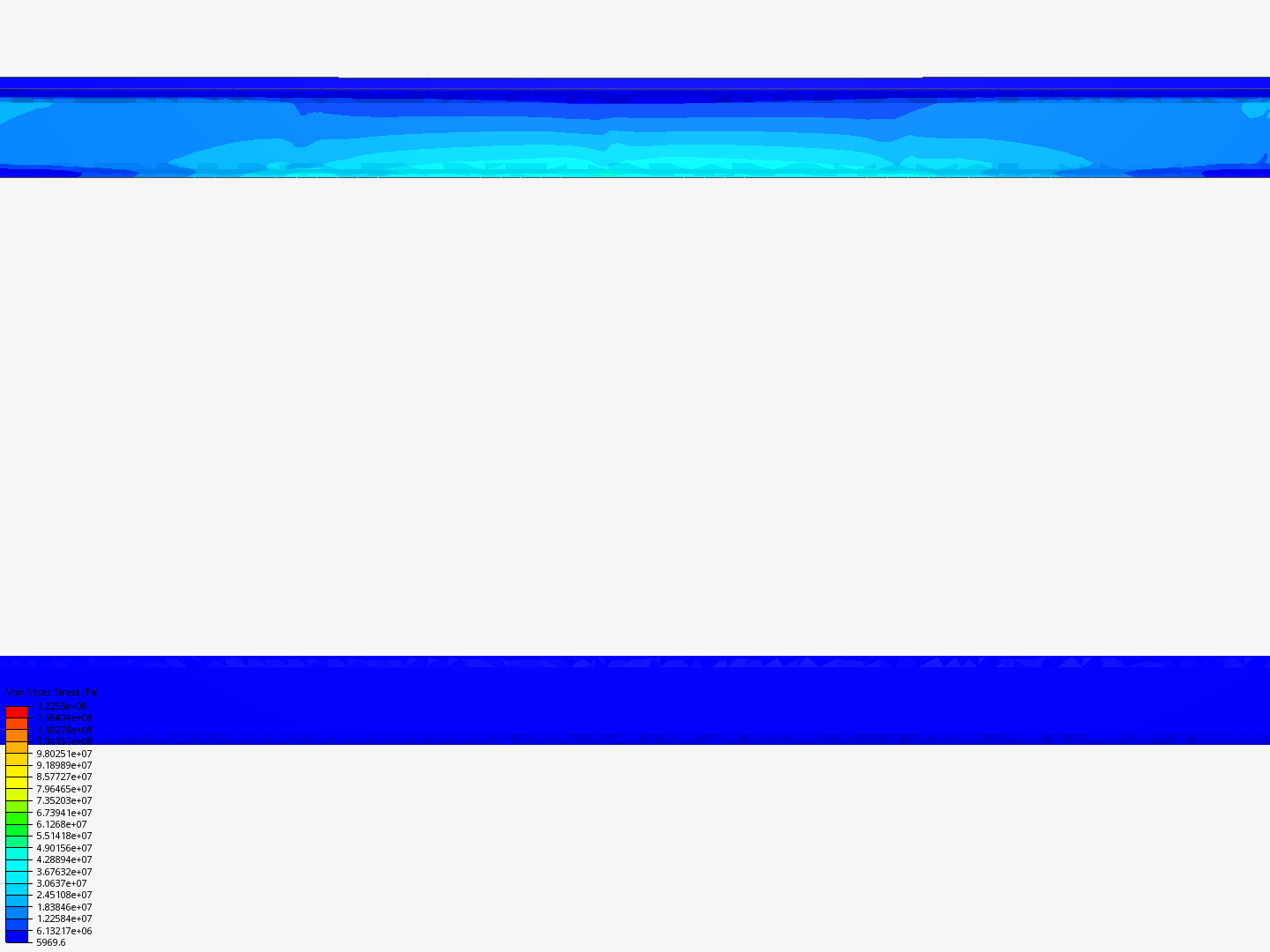 steel table2 by dan_crawford50 | SimScale