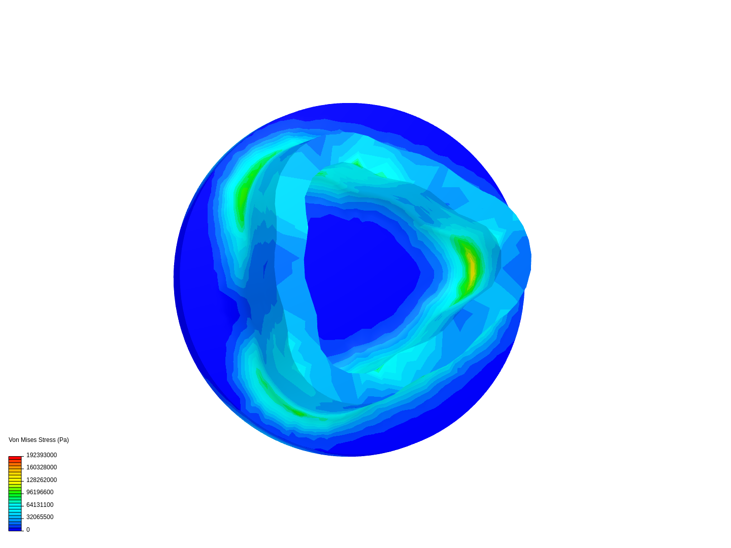 CV Cup by dan_r_jung | SimScale