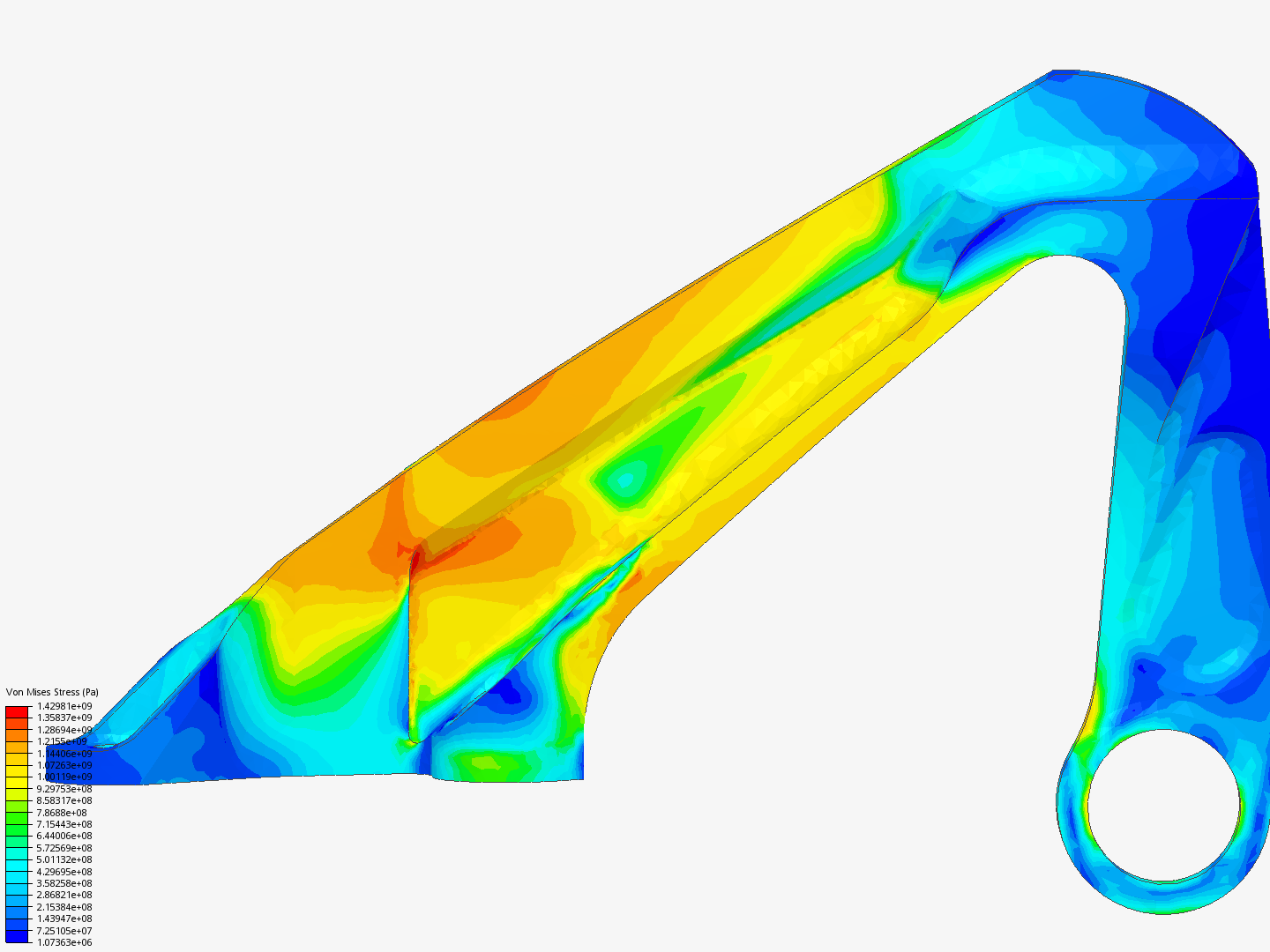 SA 2 BALOLOY by danadelb | SimScale