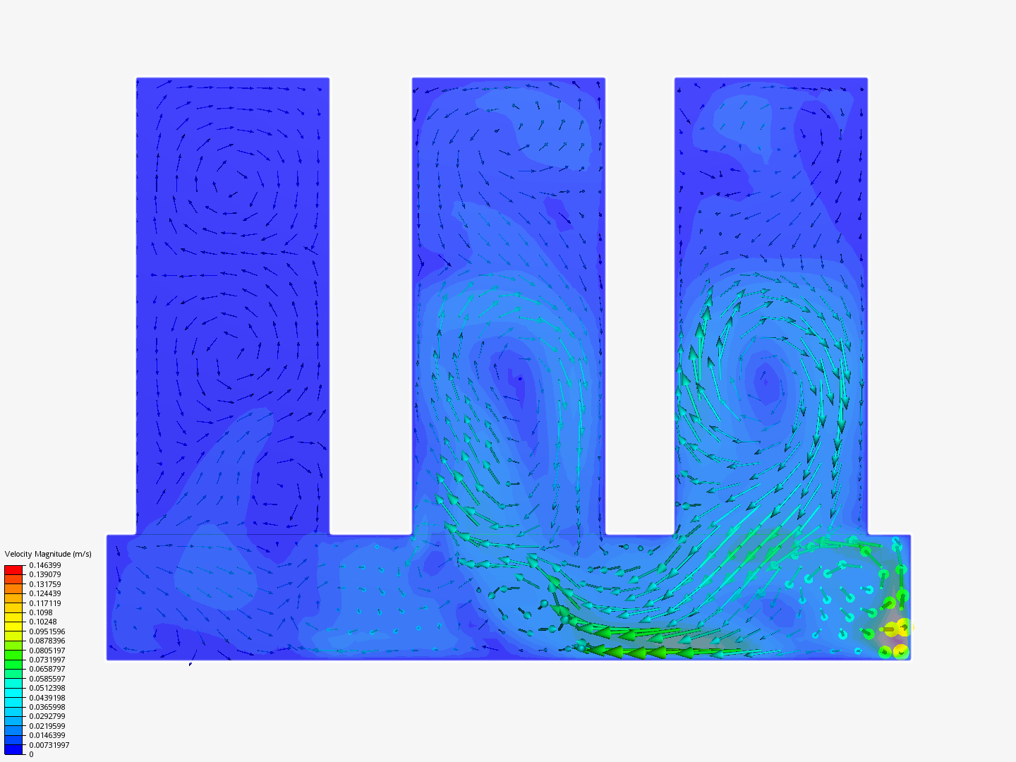 Sokcho by danhee_you | SimScale