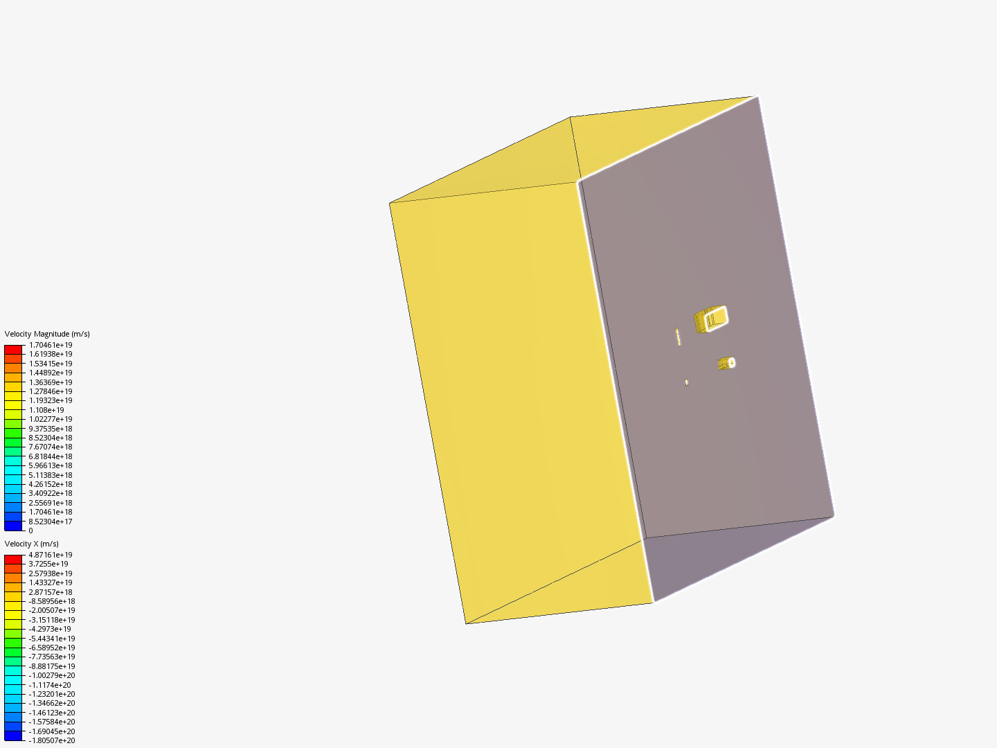 Sokcho Daepo-port5 by danhee_you | SimScale