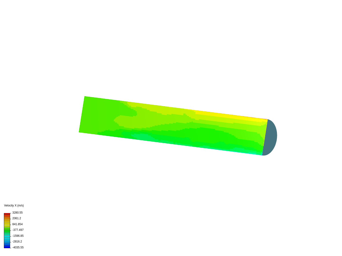 Ejemplo Clase 1 by danielalfaro13 | SimScale