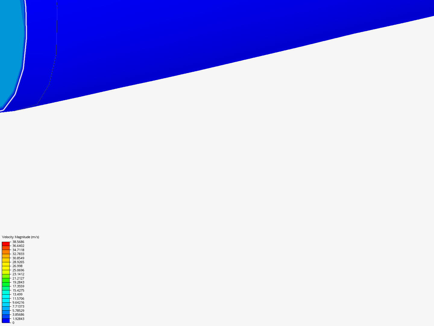 PRUEBA by danielandrearr | SimScale