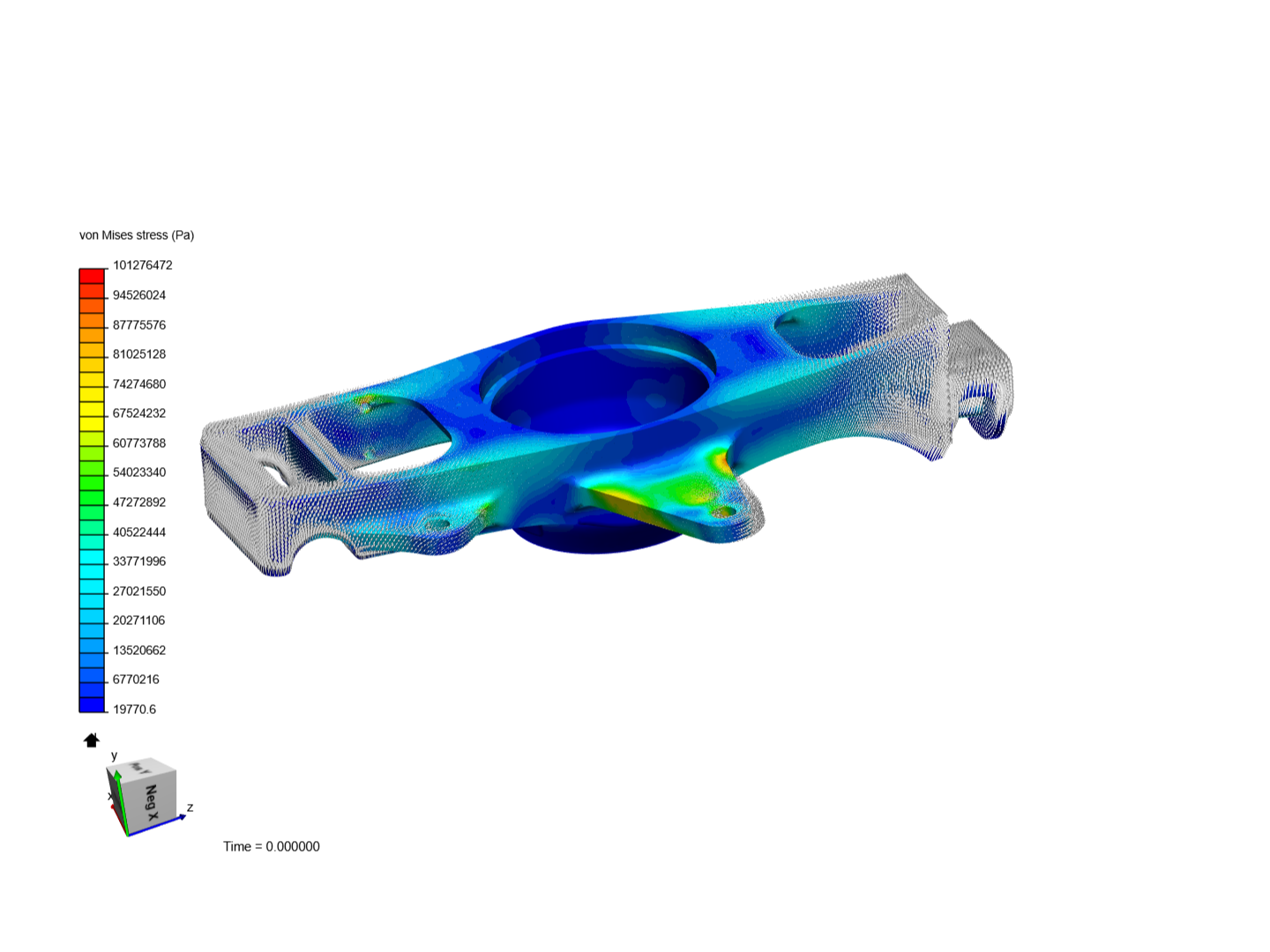danielpalo95 on SimScale | SimScale | Page 1