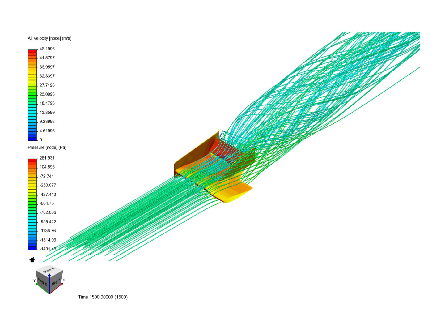 danielpalo95 on SimScale | SimScale | Page 1