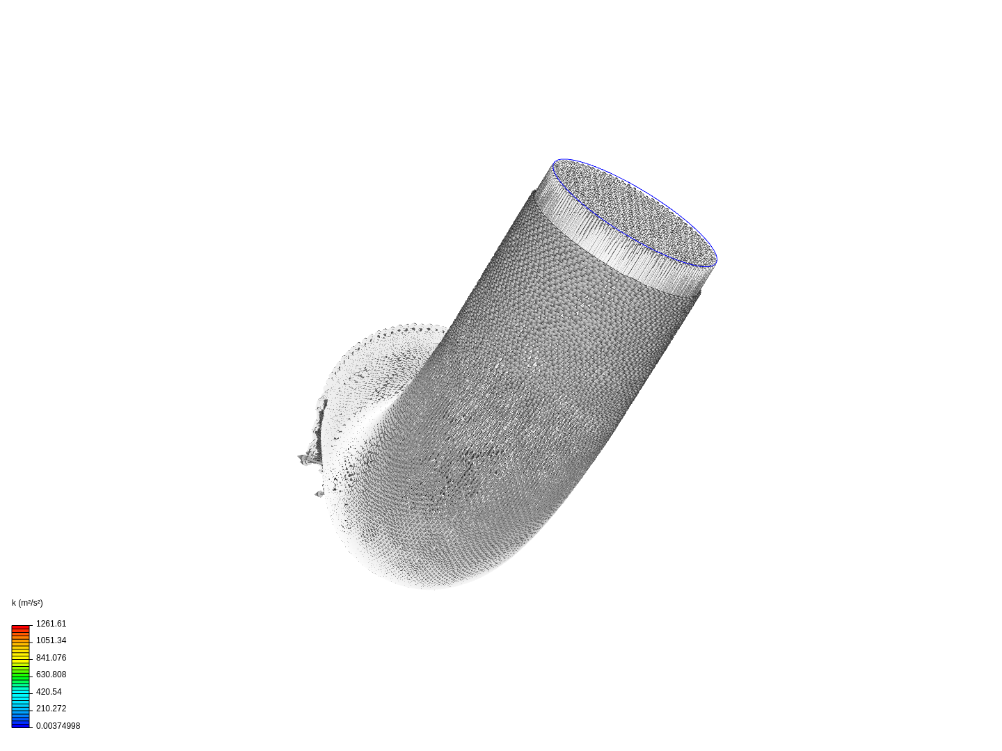 dannythomas_in on SimScale | SimScale | Page 1