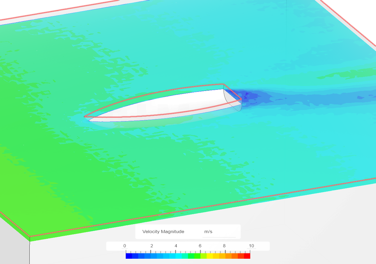 ShipFlow - Copy by dannyy0504 | SimScale