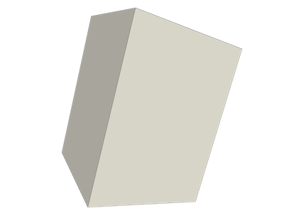 Tutorial - Standard Algorithm by daphne_b | SimScale