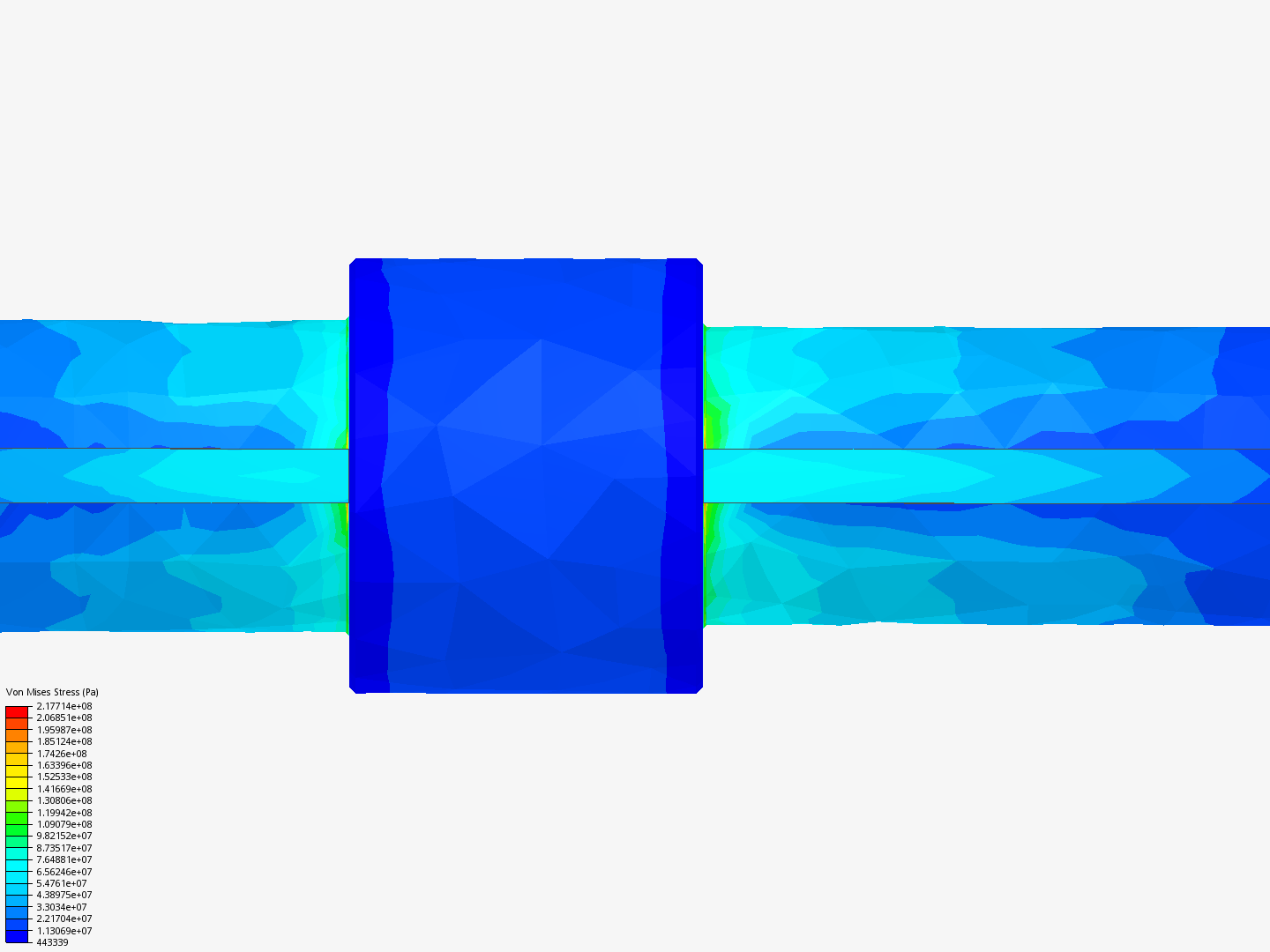 Static | SimScale Project Library | Page 160