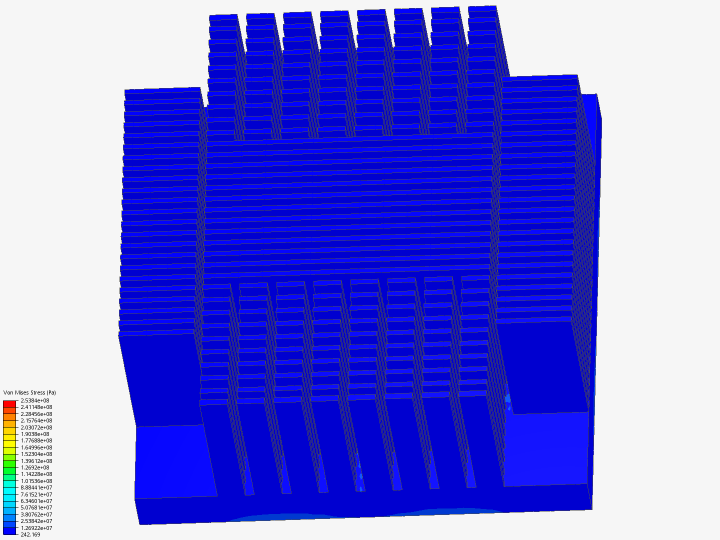 project by dapod63998 | SimScale