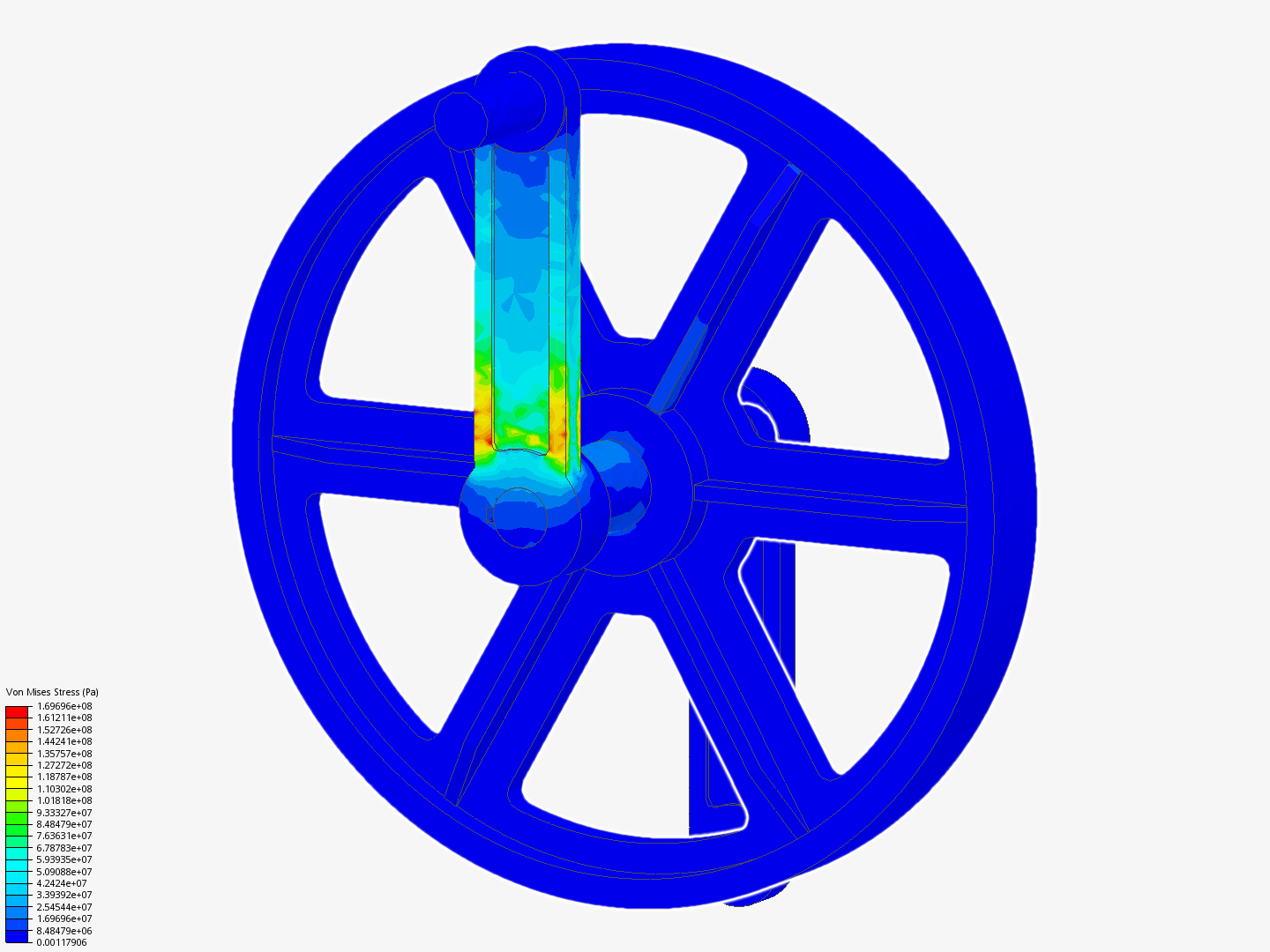 Practical Exam: Simulation of a Crank Assembly - Copy - C...