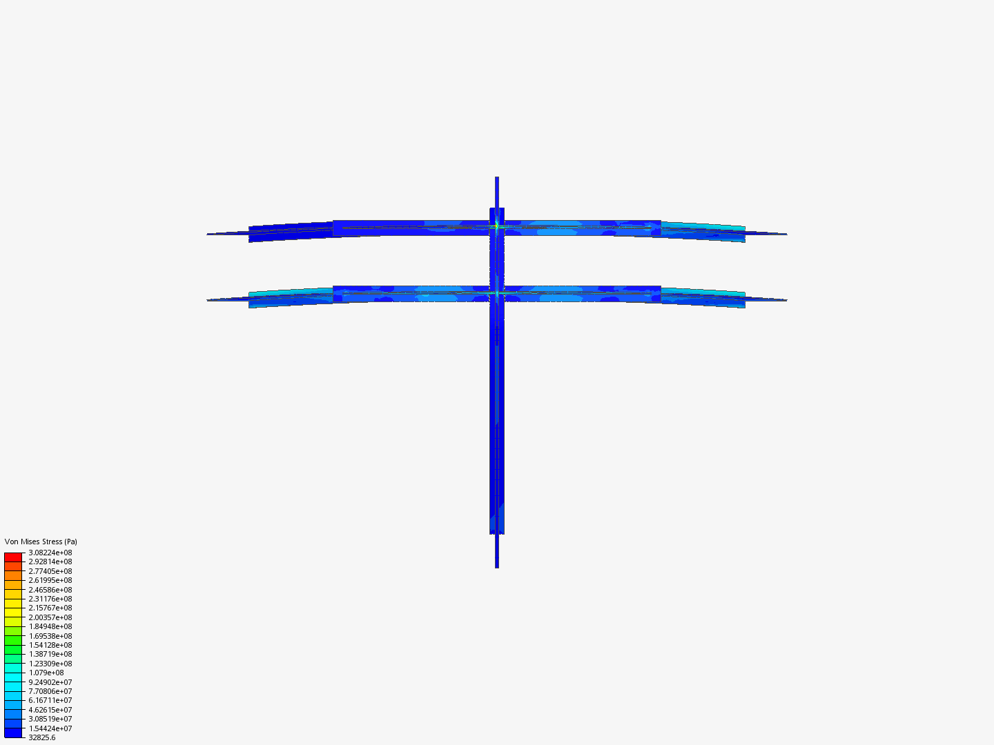 CONNOR FOSS by darrenmonzingo | SimScale