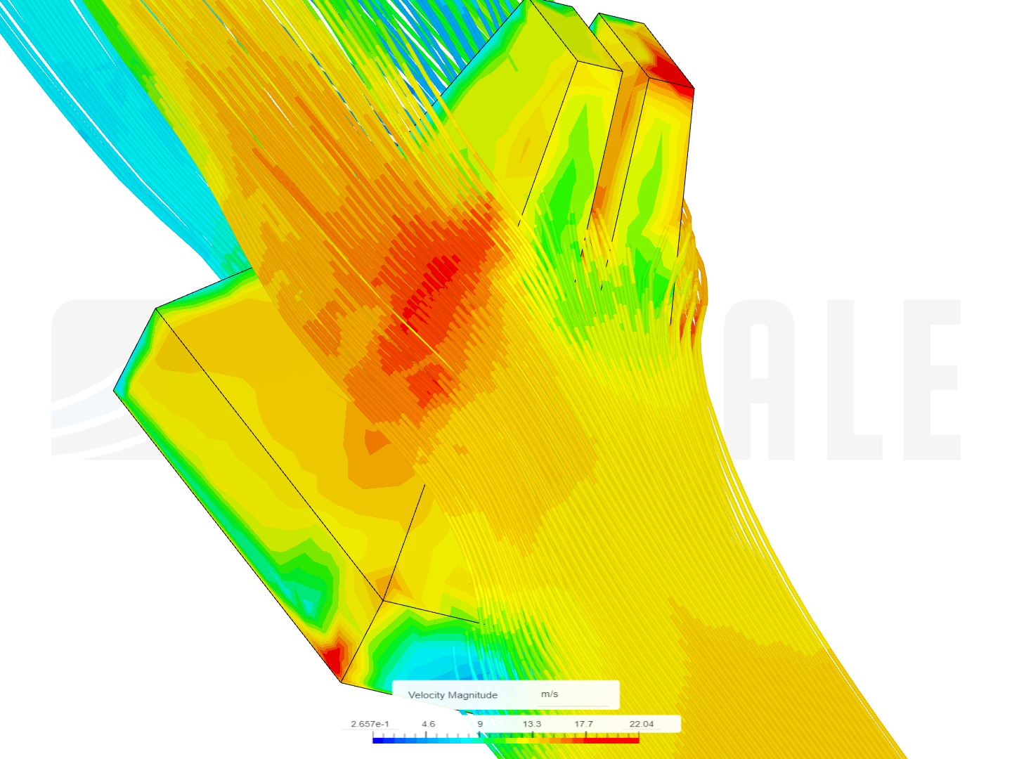 dastinas on SimScale | SimScale | Page 1