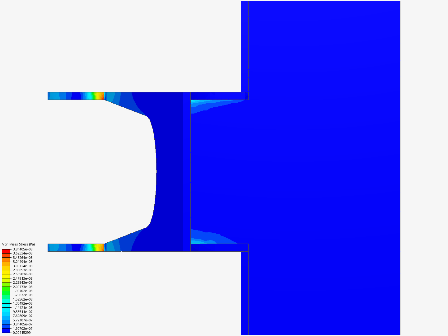 PHR bracket analysis by dave_robson9828 | SimScale