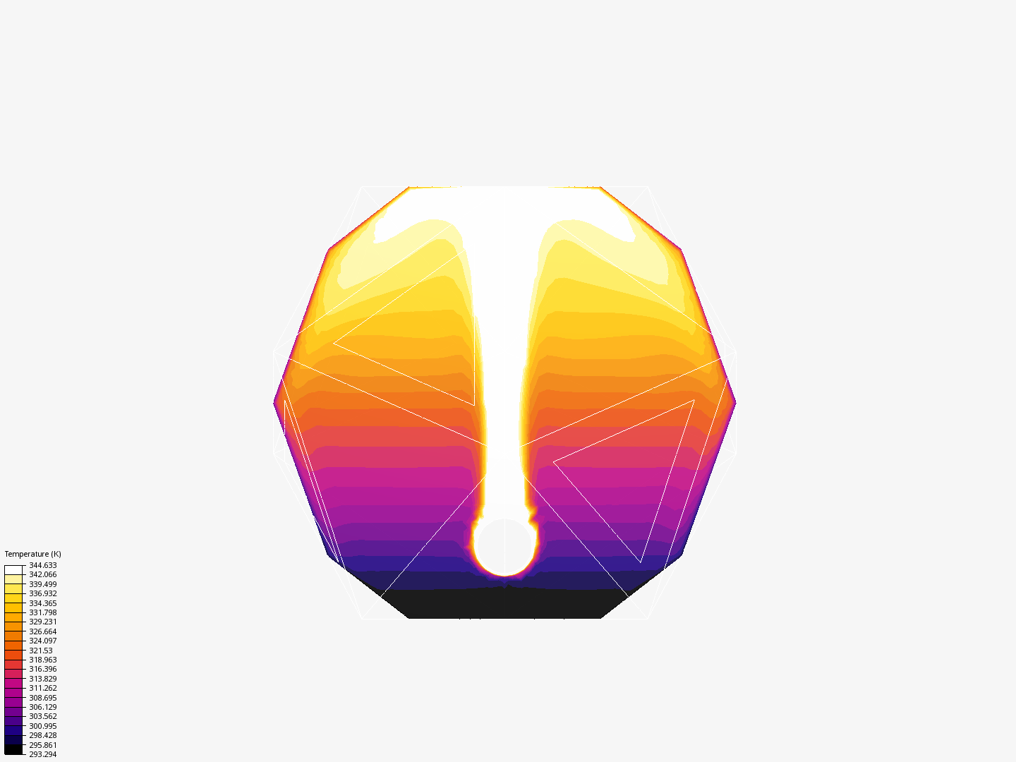 Lunar Module by david2h | SimScale