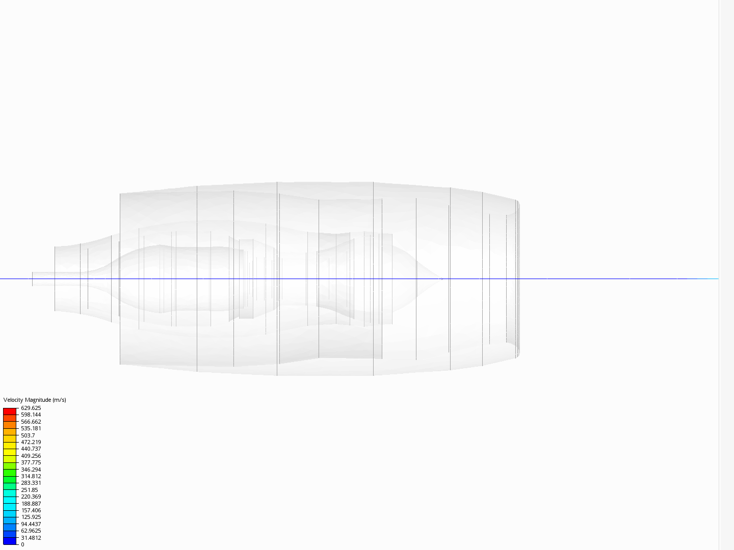 gondola 2 by david360720108 | SimScale