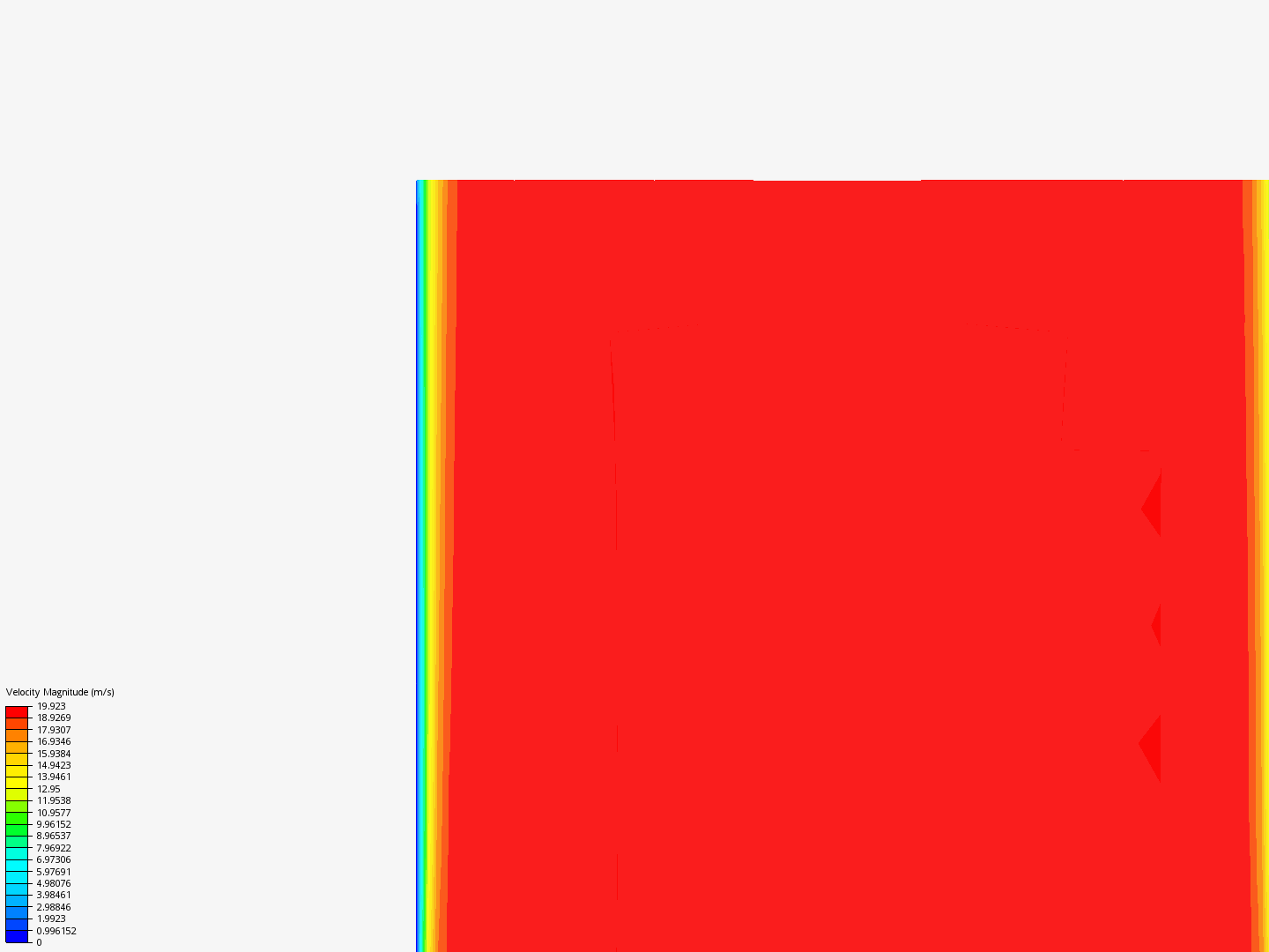 NU Manifold by david_jan_west | SimScale