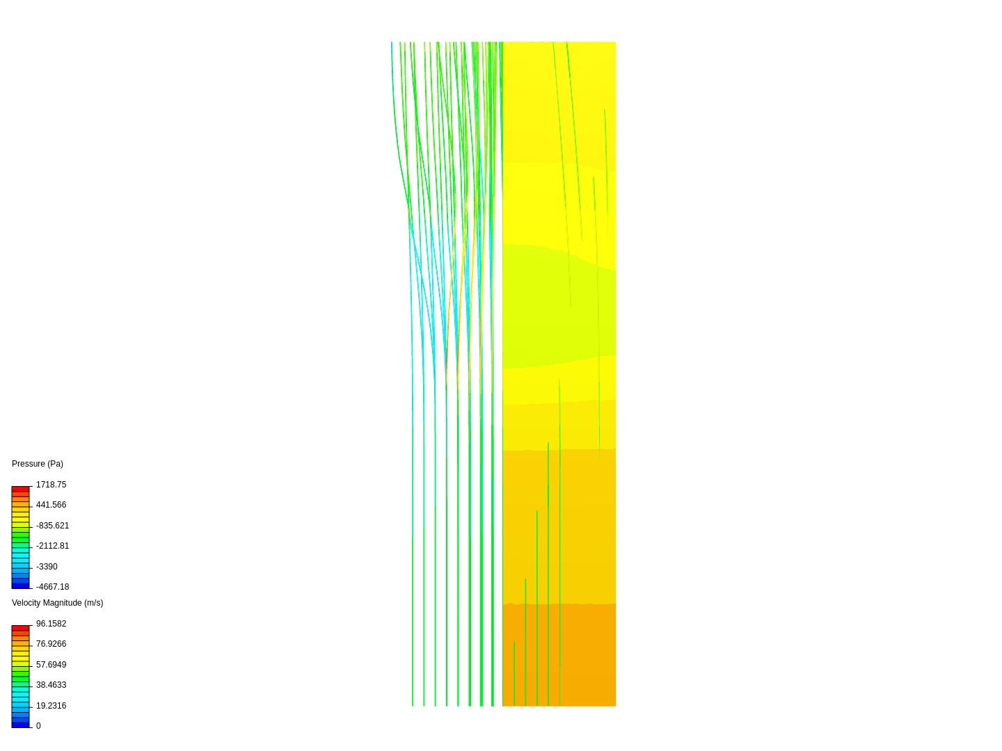 Maurer_wing2_CFDsim by david_maurer | SimScale