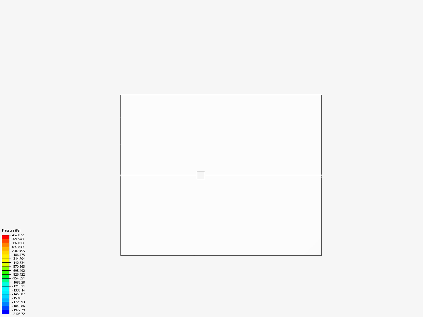 project 1 by davidjhonatan1 | SimScale