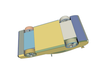 davidmurphy on SimScale | SimScale | Page 1