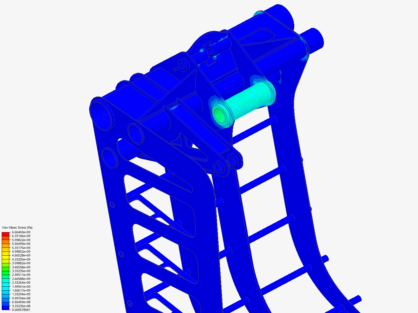 Gripklo 2 by davidpersson | SimScale