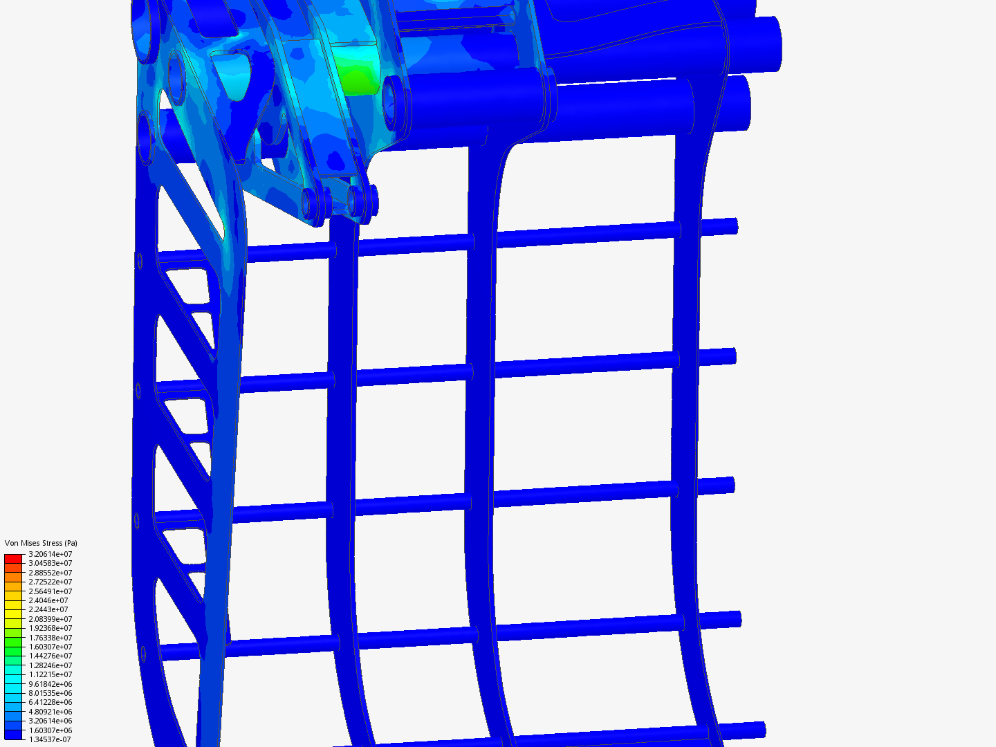Gripklo by davidpersson | SimScale