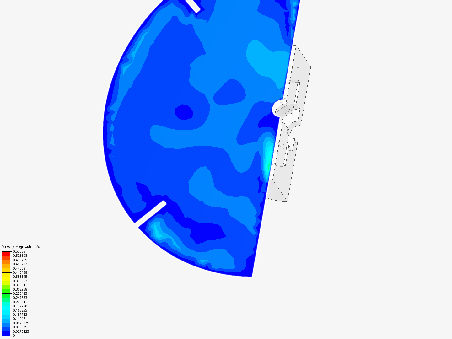 TURBINA RUSHTON - Copy - Copy - Copy - Copy - Copy by davisdg_02 | SimScale