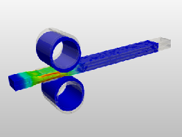 Dynamic | SimScale Project Library | Page 78