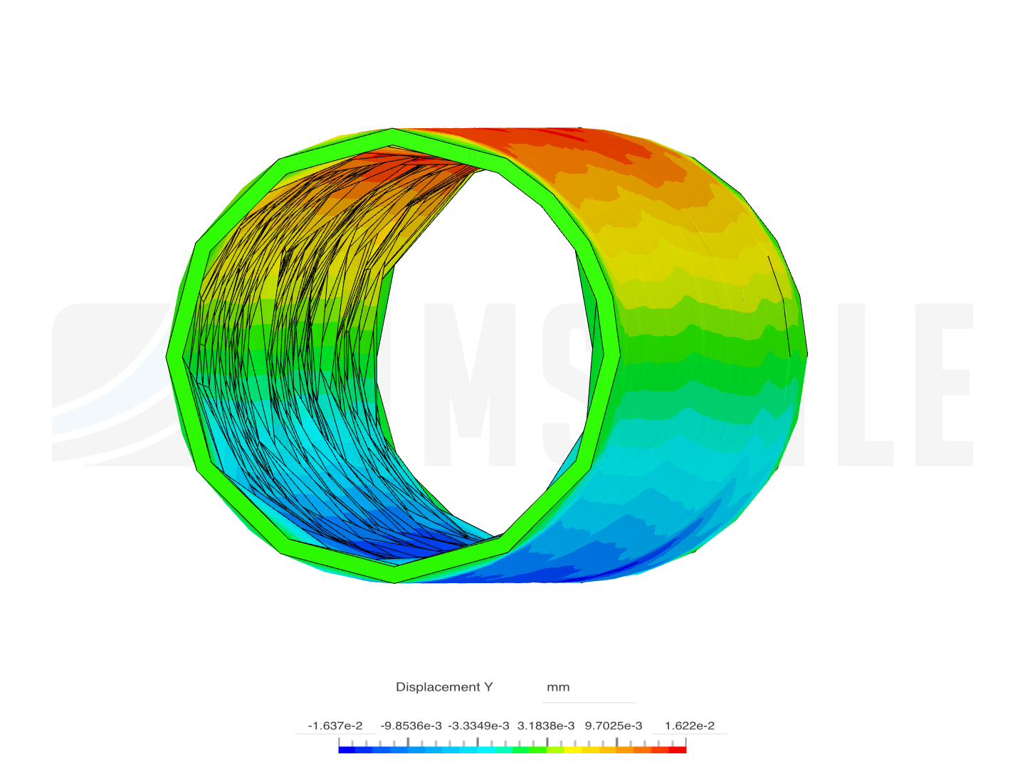 dbadogiannakis on SimScale | SimScale | Page 1
