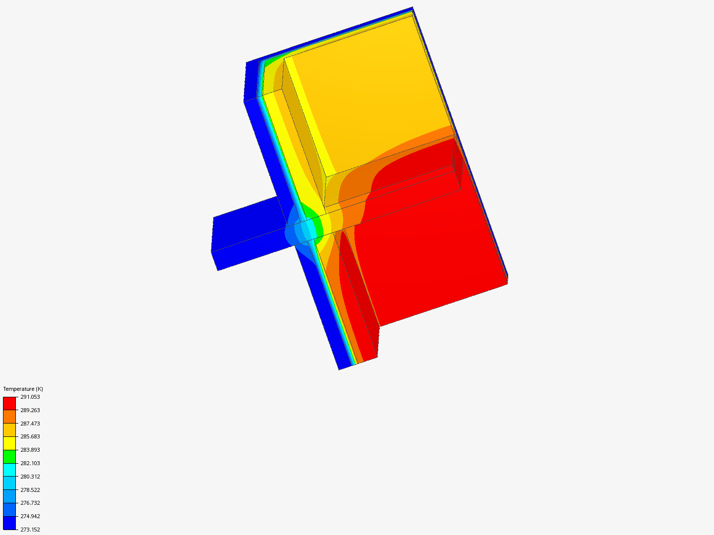 Validation by dbarranco | SimScale