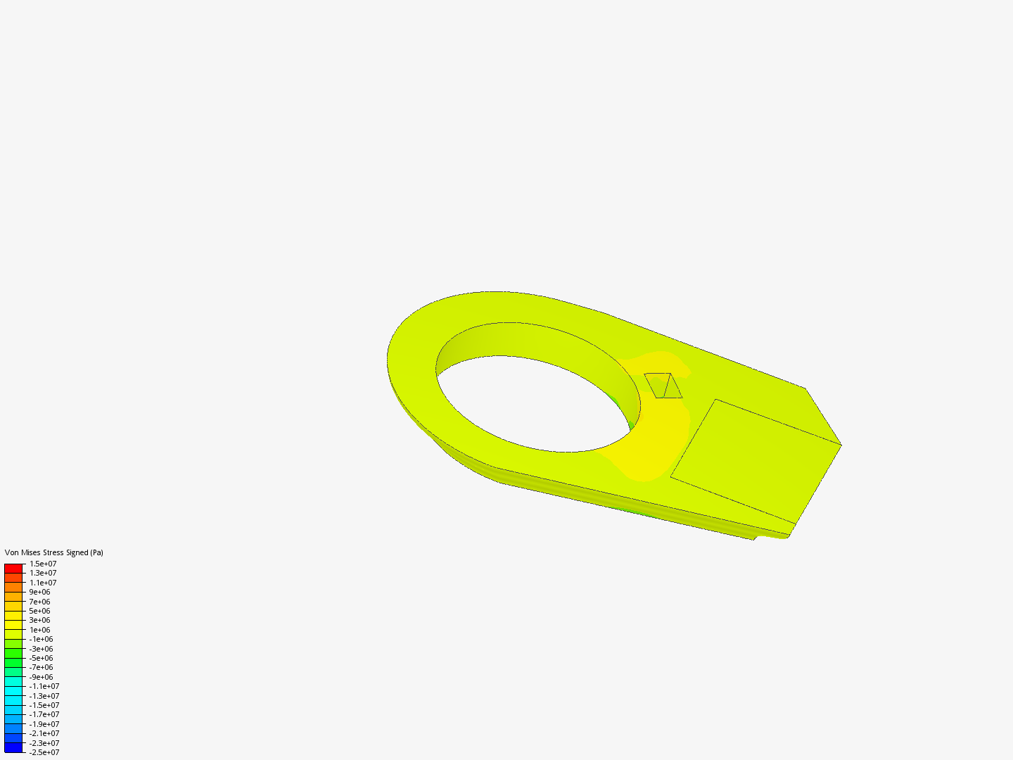 Main Task v2 by dbasma | SimScale