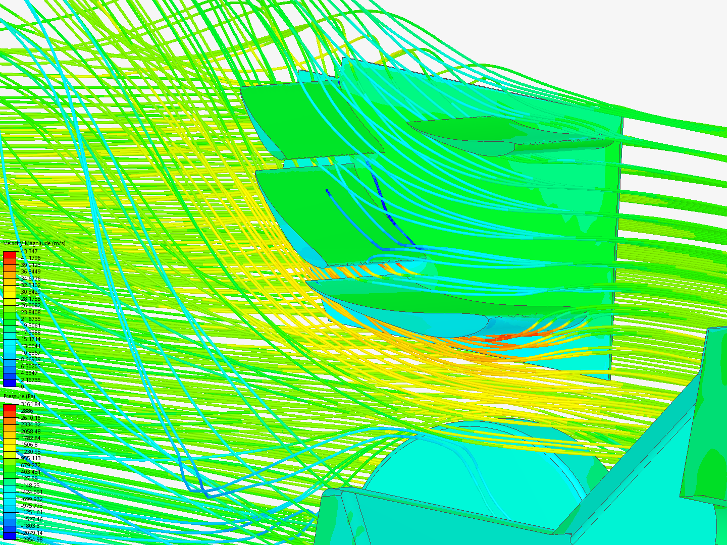 dbawari on SimScale | SimScale | Page 1