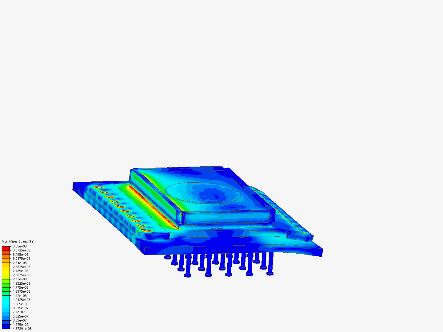 Static | SimScale Project Library | Page 1