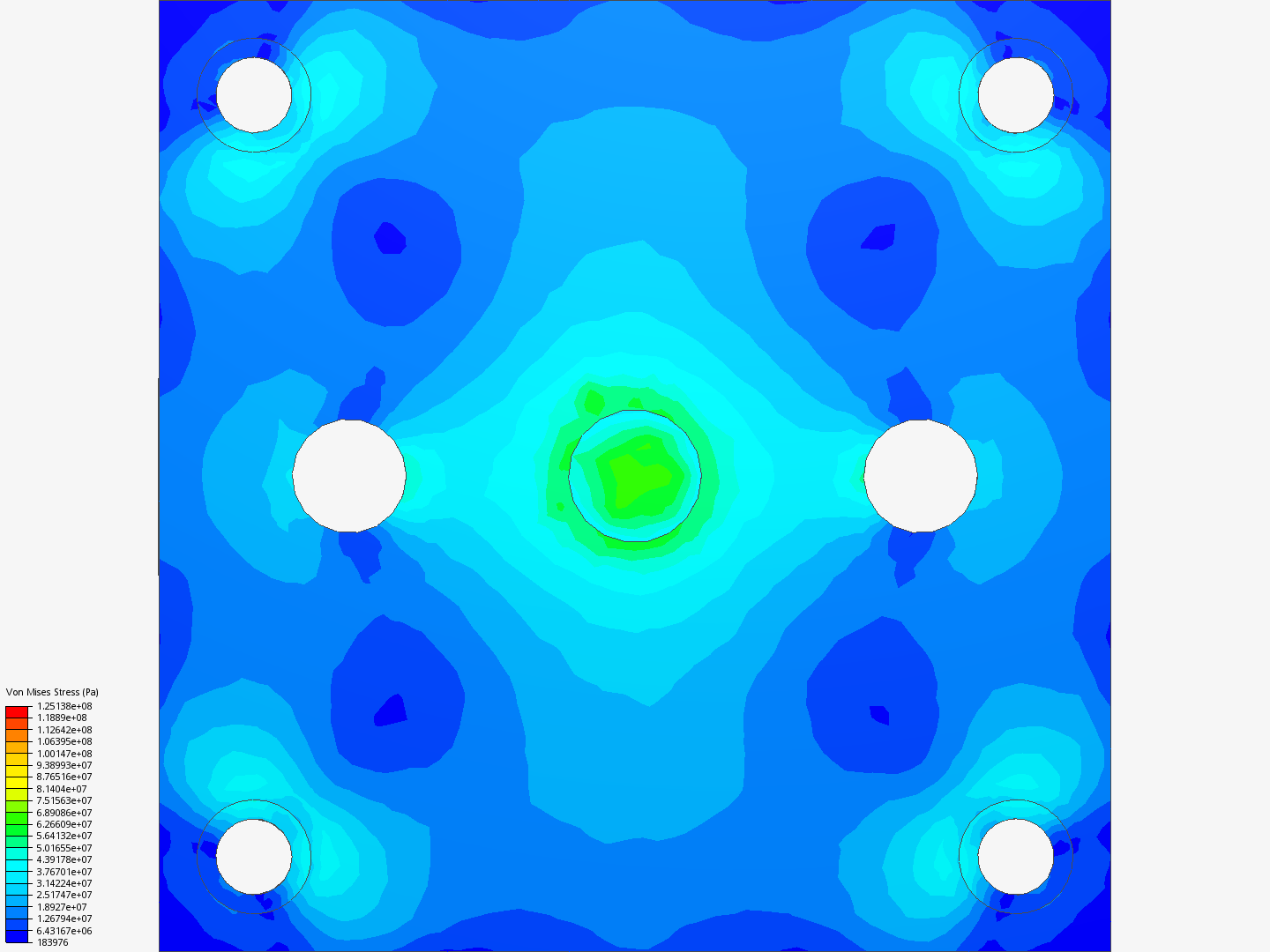 PlaqueForestier by dbonzon2 | SimScale