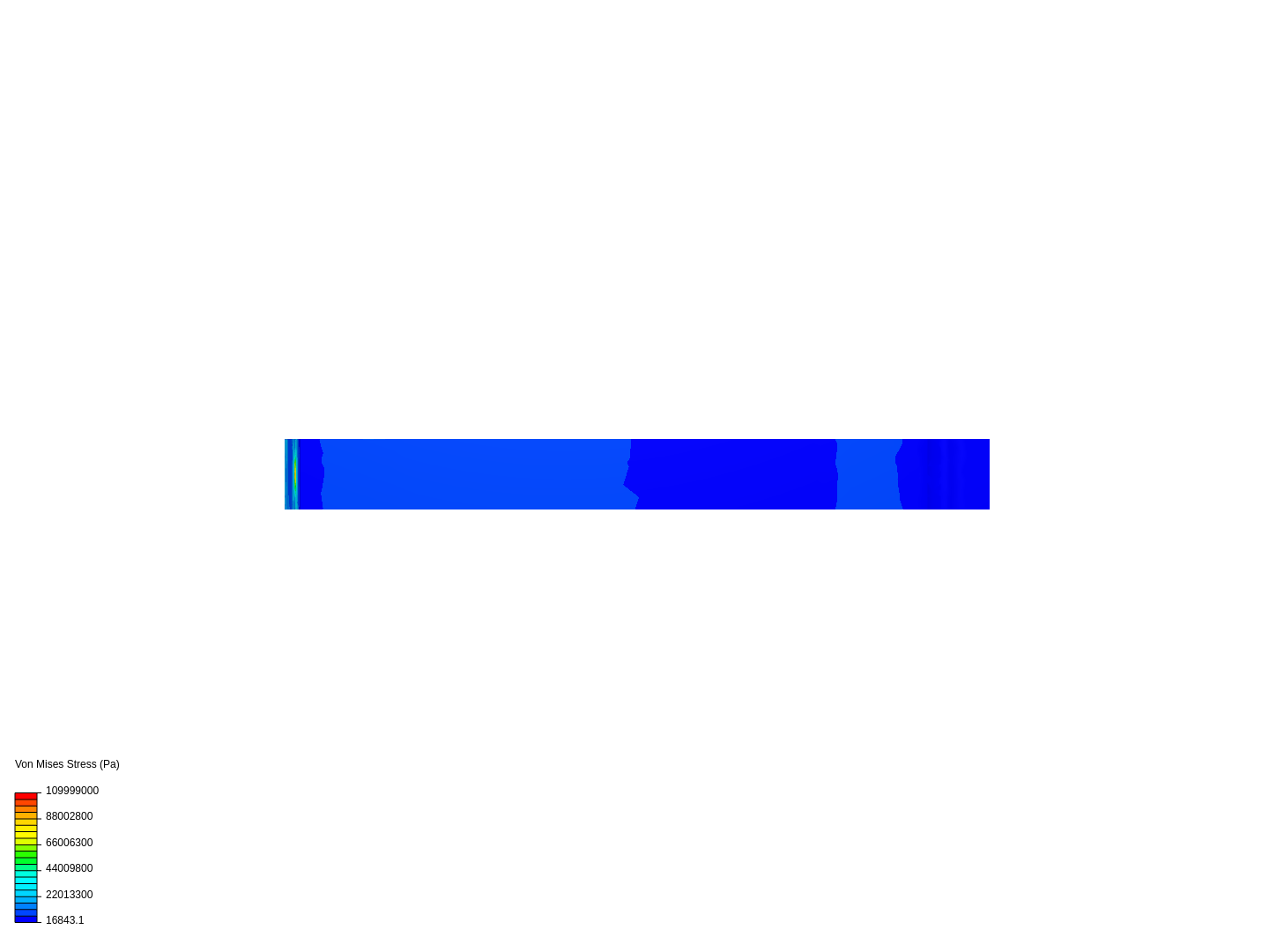 Bracket6 by dborrell | SimScale