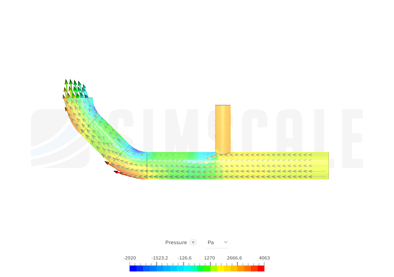 project by dbstpdyd | SimScale