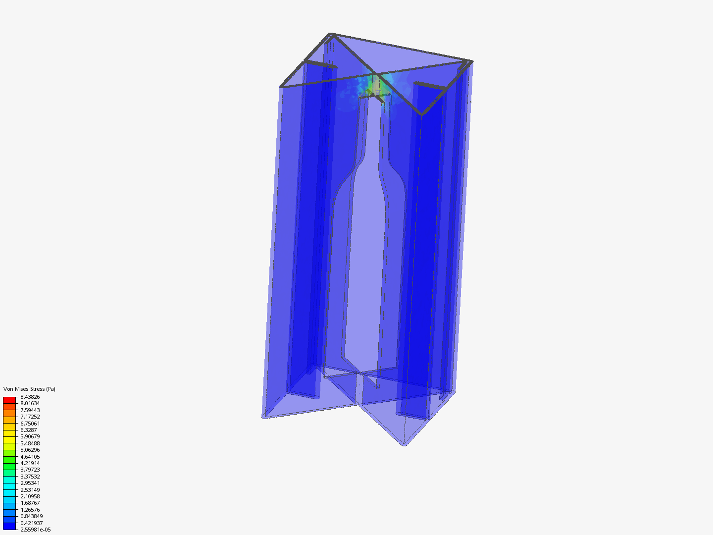 kdsi box1 by dbtlswo0016 | SimScale