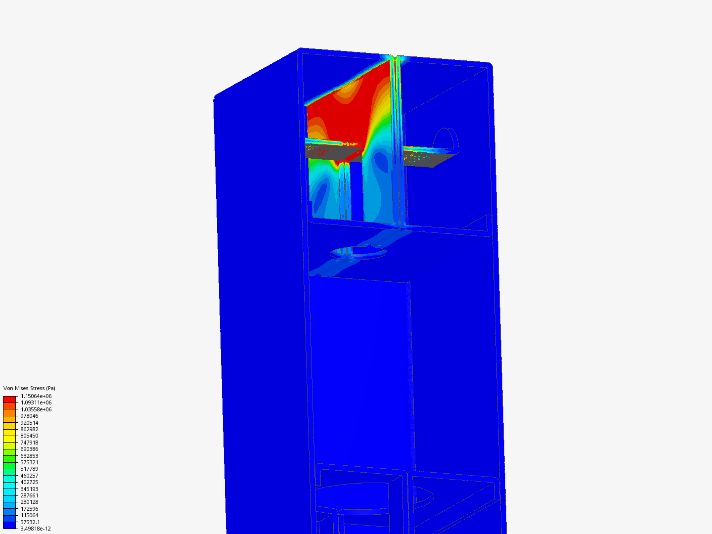 kdsi box2 by dbtlswo0016 | SimScale