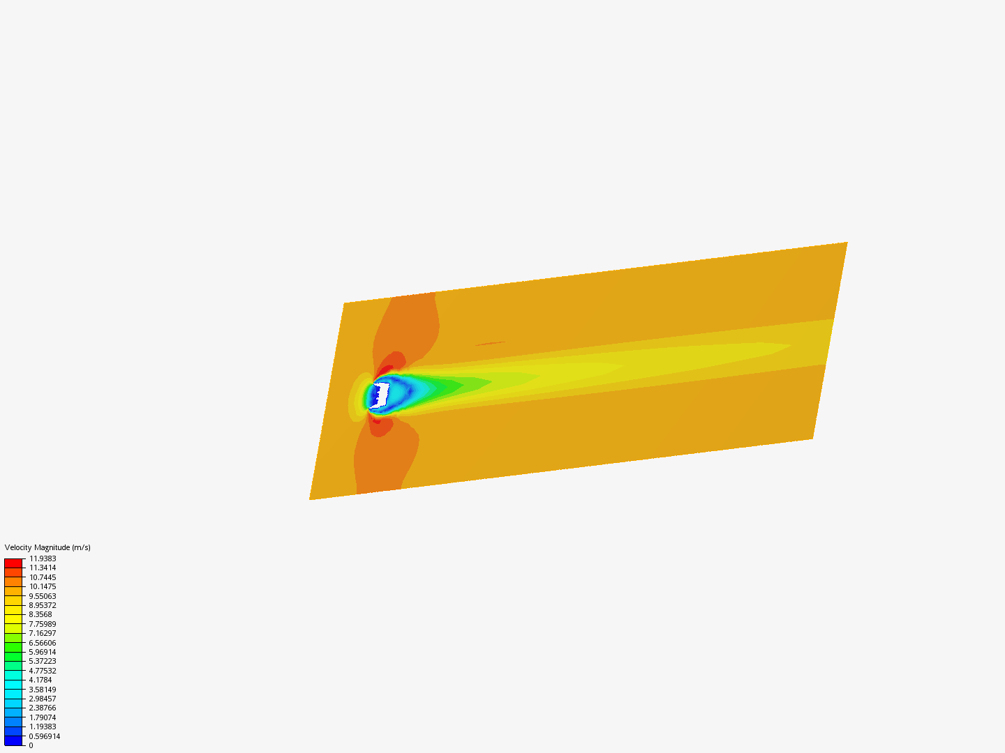 bikelight flow - Copy by dbutterworth721 | SimScale