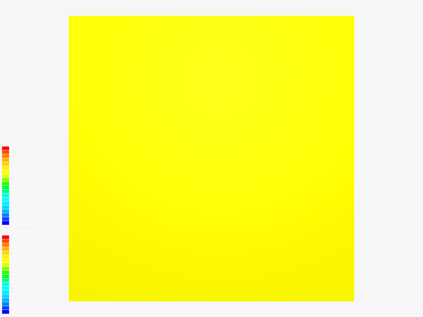 SL 1223 - Multi-element by dc361 | SimScale