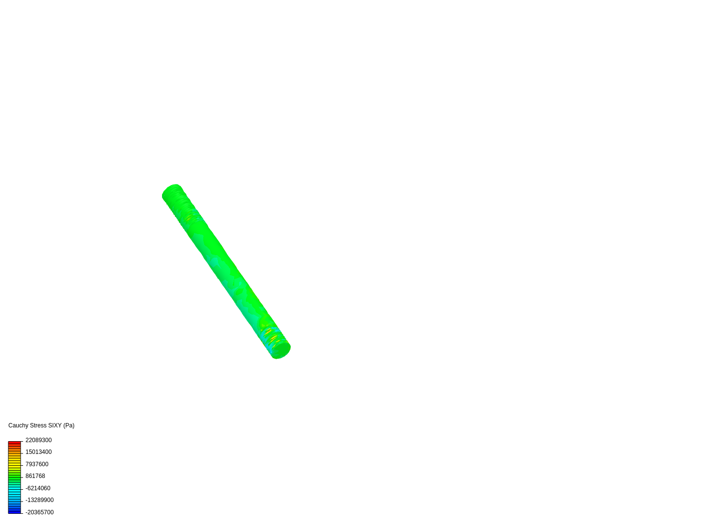 struct by dchitluri | SimScale