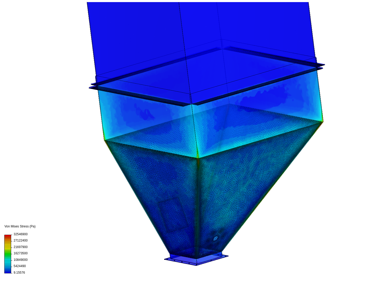 Prebin by dchronopoulos | SimScale