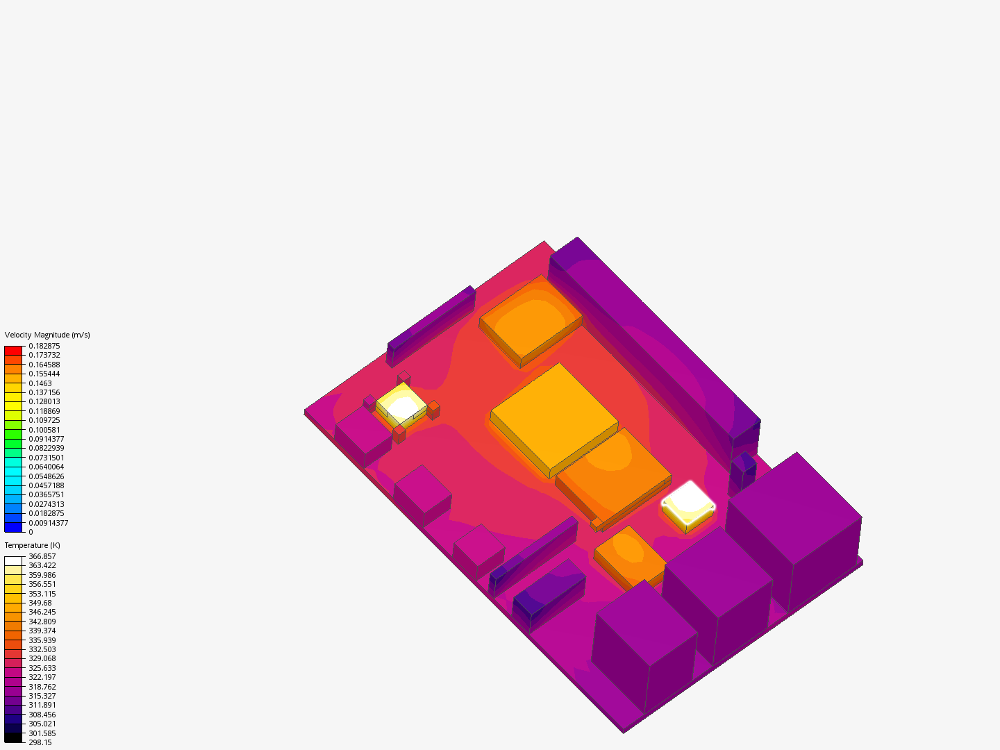 Rpi4b_CHT - Copy by dcia | SimScale