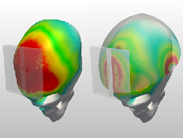 Moving contact point by dcousins | SimScale