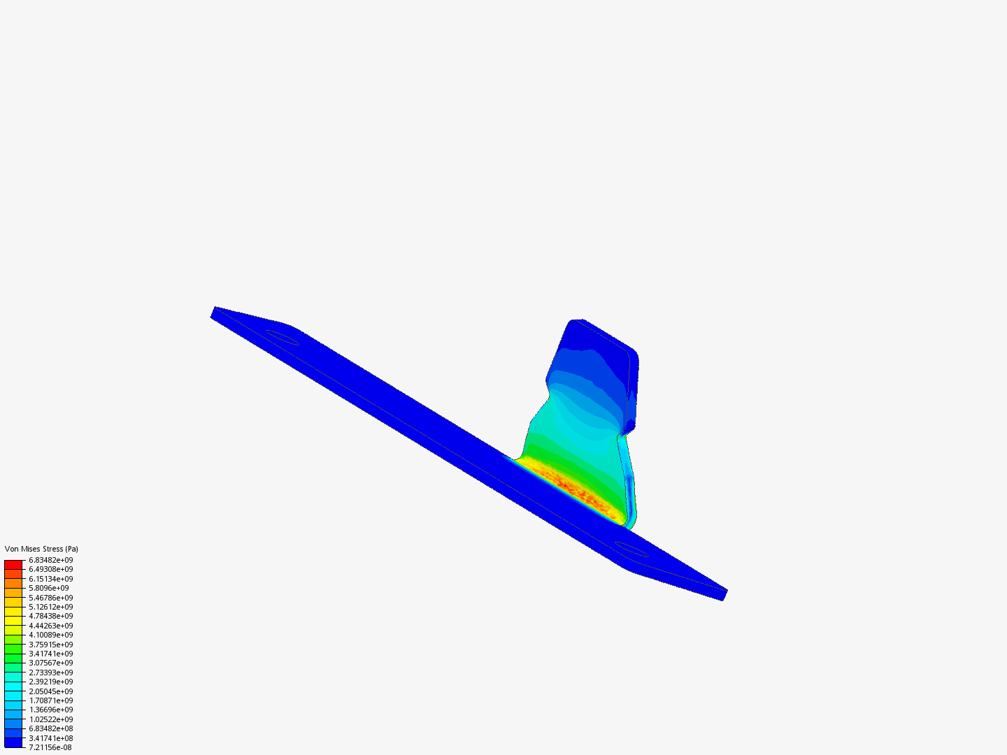 BottomBracket by ddannemiller | SimScale