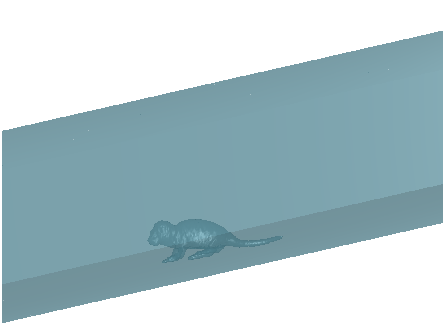 ddeutsch on SimScale | SimScale | Page 1