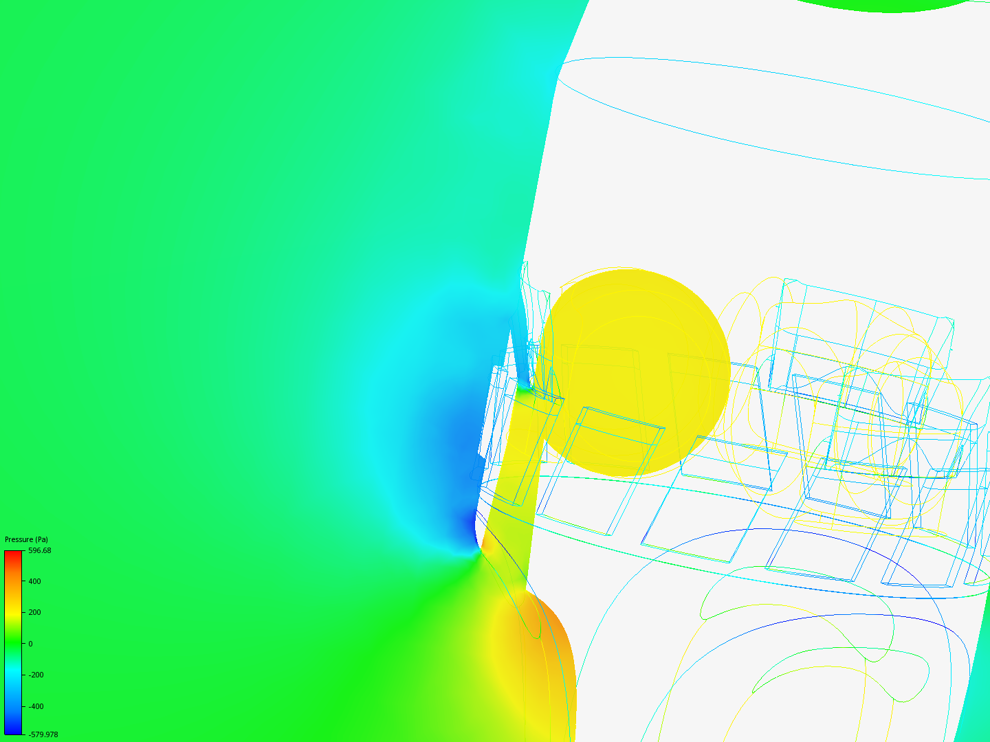 Gilza STEP by ddev_21 | SimScale