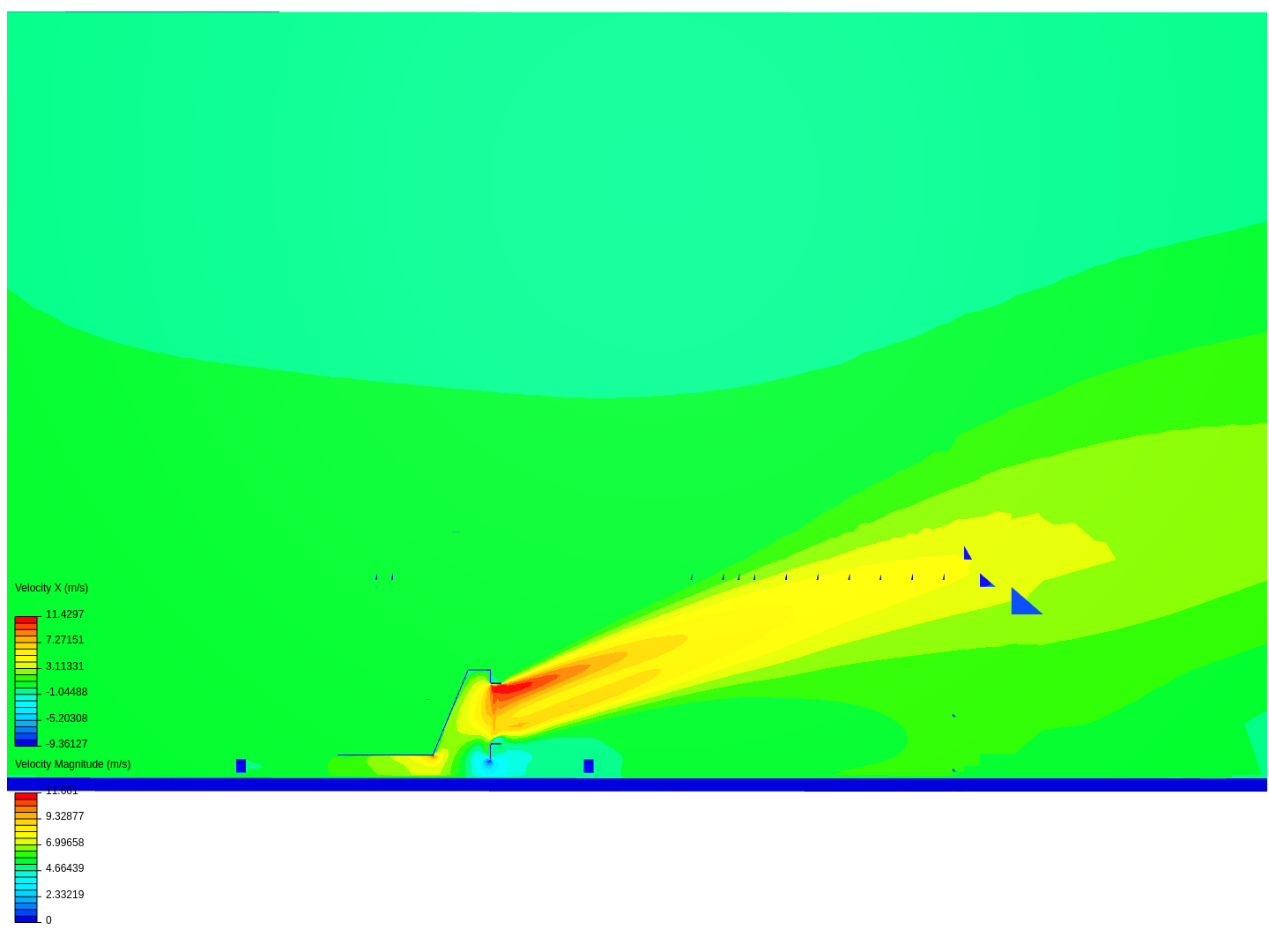 meshhh sansta by ddif3 | SimScale